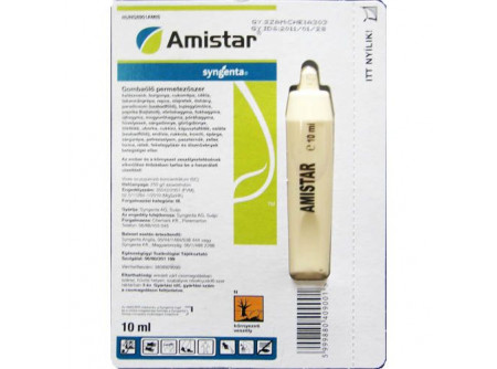 Amistar 10ml ampullás - Vegyimester Kft.